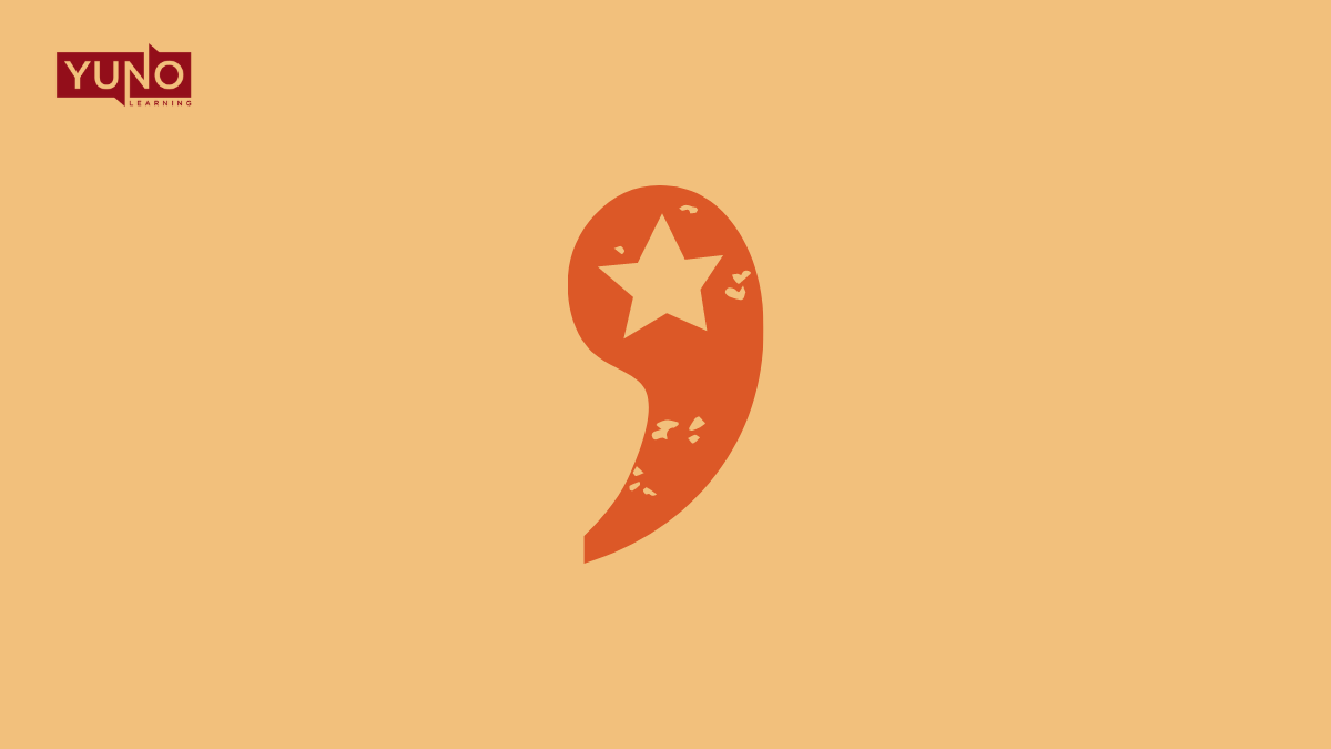 Comma, Inverted Commas and Apostrophe: Rules and Usage