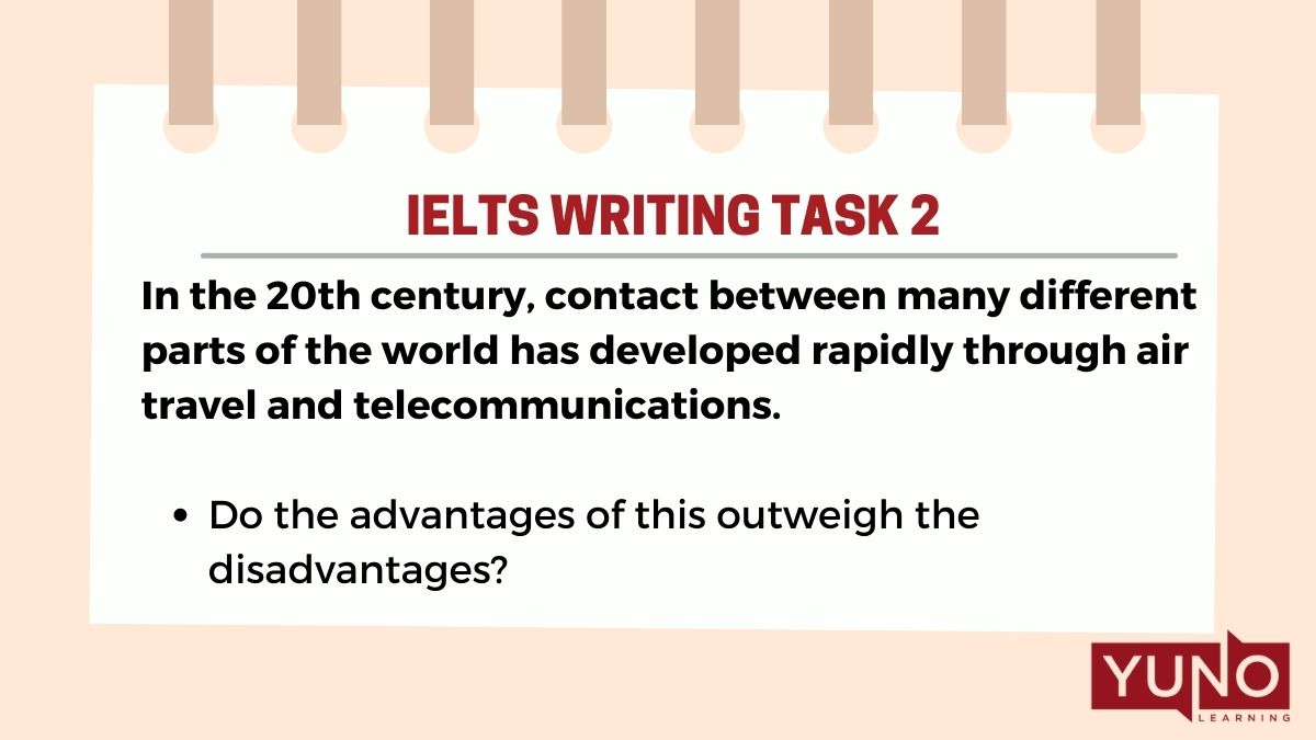 IELTS Writing Task 2: Tips, Lessons & Model Answers - Yuno Learning