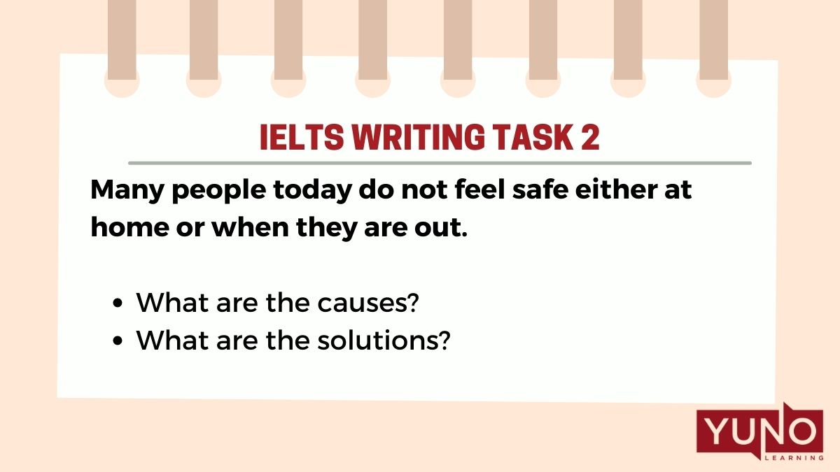 IELTS Writing Task 2 Practice Question and Answers - Yuno Learning