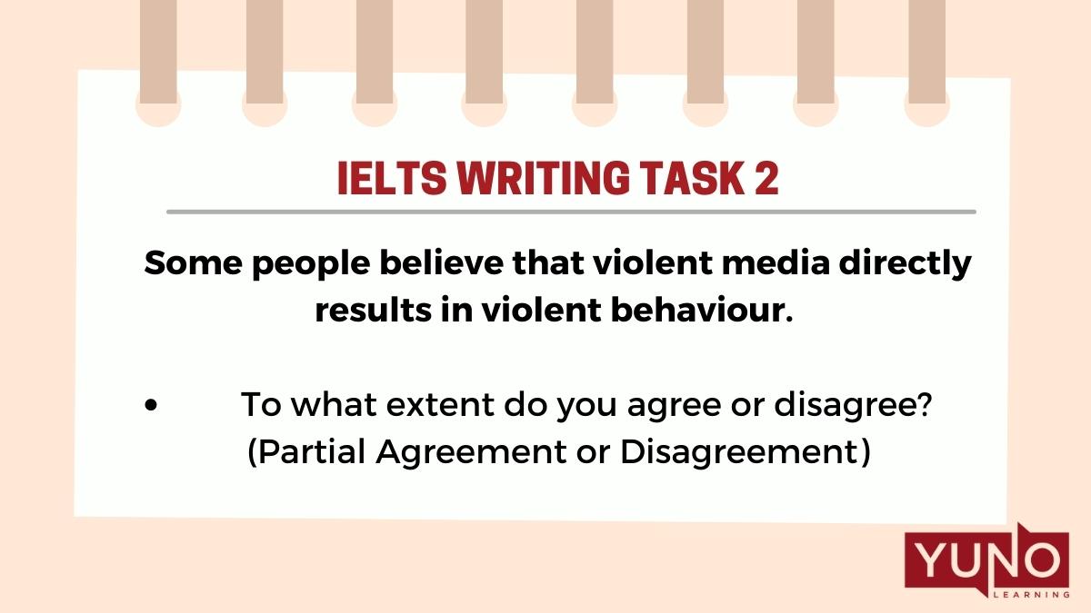 IELTS Writing Task 2 Practice Question and Answers - Yuno Learning