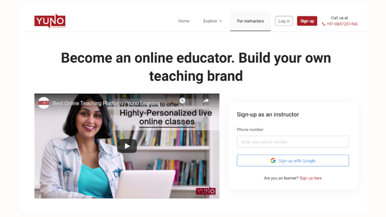 Getting Started: How Yuno Works