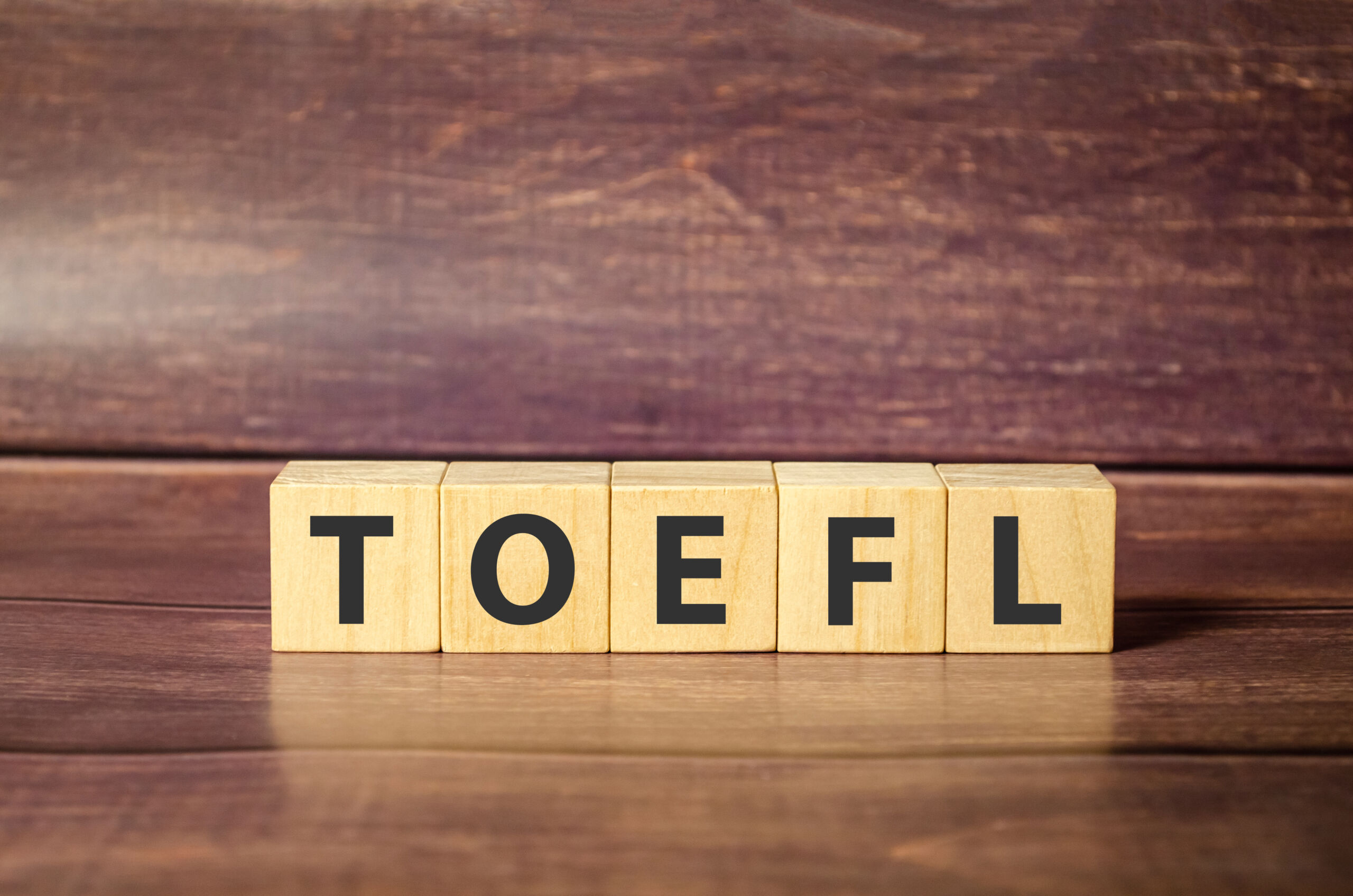 TOEFL Comprehensive Classes - Yuno Learning