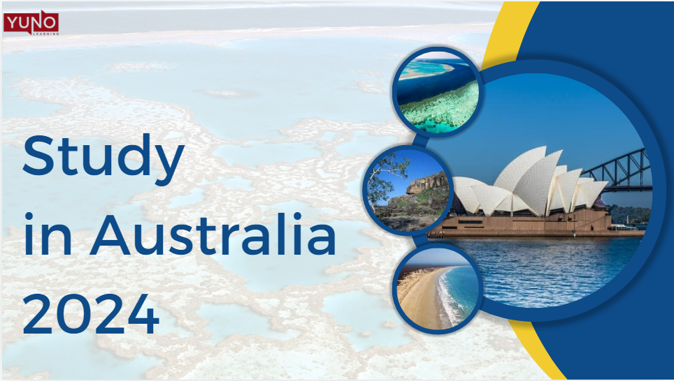 Australian Education Policy 2024: Annual Cap on International Student ...