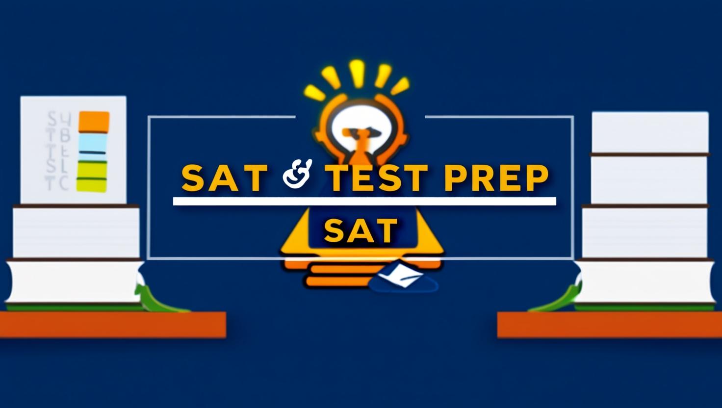 Test Preparation - GRE - Yuno Learning